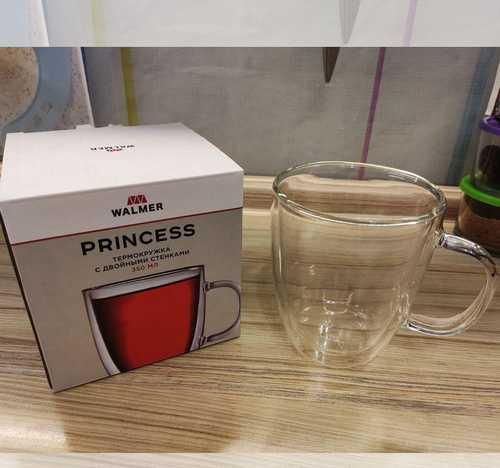 Кружка walmer princess 350ml