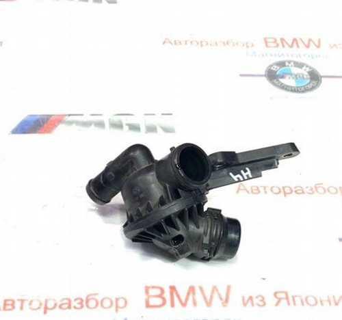 Термостат N13 Bmw 1 F20 N13B16 2013