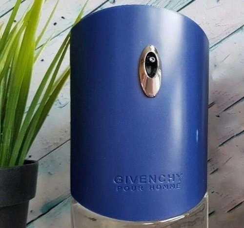 Givenchy Givenchy pour Homme Blue Label