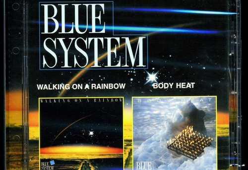 Blue System CD
