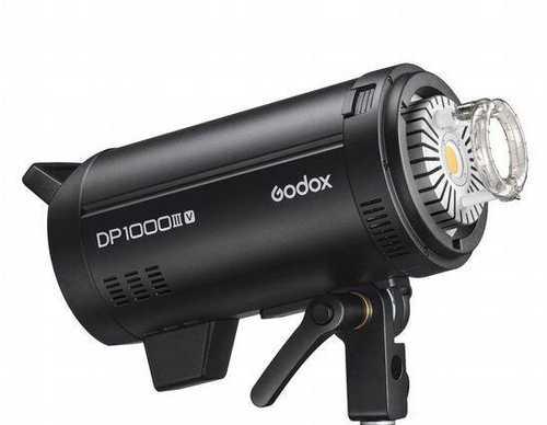 Моноблок Godox DP1000 III V, 1000 Дж