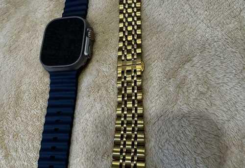 Apple watch браслет