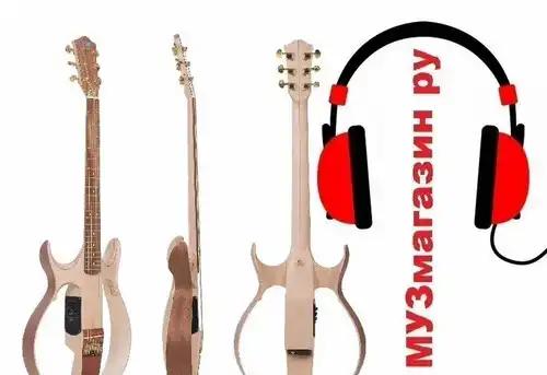 Гитары от 3.800 и MIG Guitars SG1SA23 SG1 сапеле