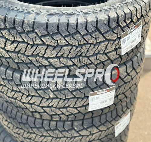 Hankook Dynapro AT M 265/70 R17