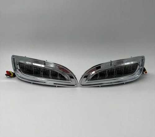 Туманки Lexus RX330 03-09г LED dlaa R1956