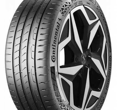 Continental PremiumContact 7 225/50 R17 94Y