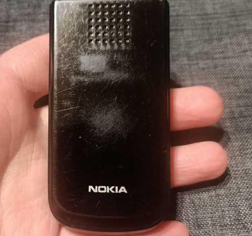 Nokia 2720 Fold