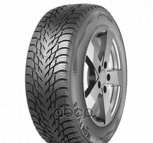 Ikon Tyres Autograph Snow 3 SUV 235/55 R18