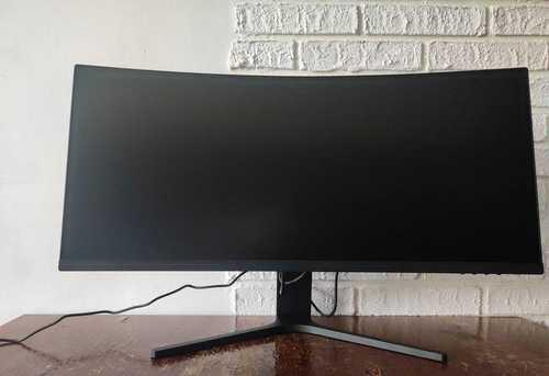 30" Монитор Xiaomi BHR5116GL Black 200Hz