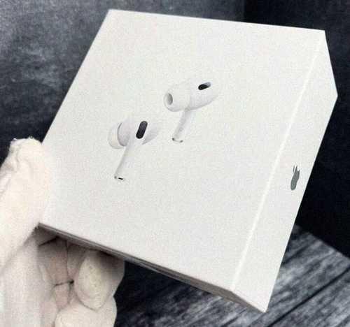 AirPods Pro 2 (элитарные)