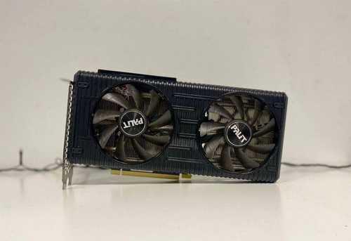 GeForce RTX3060 Palit Dual 12Gb