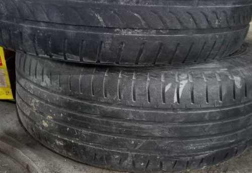 Nokian Tyres eLine 195/55 R15 82
