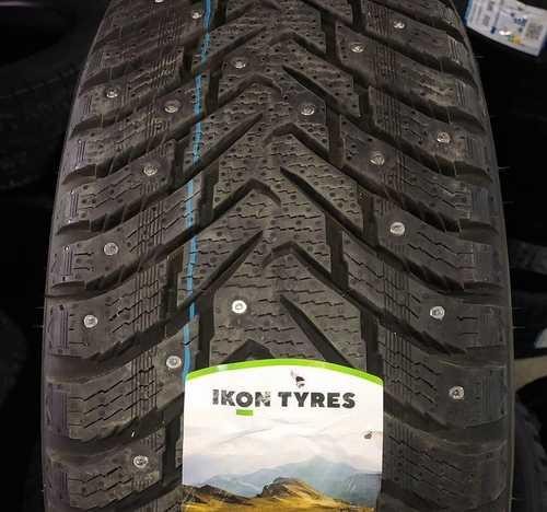 Ikon Tyres Nordman 8 SUV 215/70 R16 104T