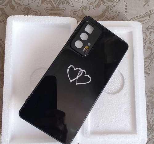 Чехол Moto edge 20 pro Motorola