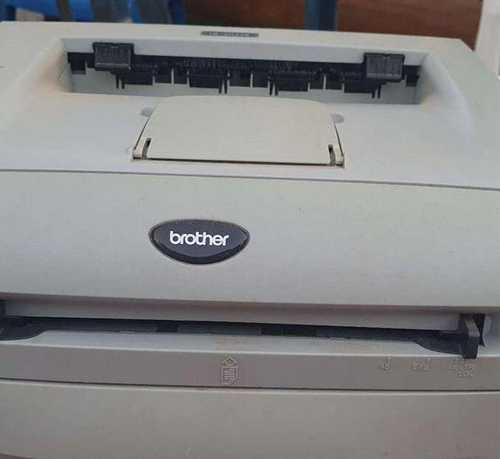 Принтер лазерный brother hl-2035r под ремонт
