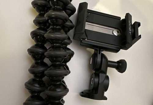 Joby gorillapod Pro штатив