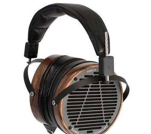 Охватывающие наушники Audeze LCD-2 Rosewood