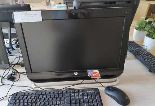 Моноблоки HP pro 3420