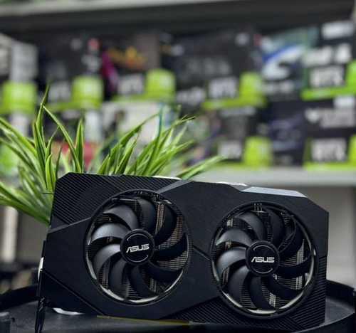 Видеокарта rtx 2060