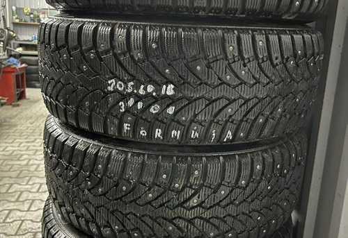 Formula Ice SUV 205/60 R16