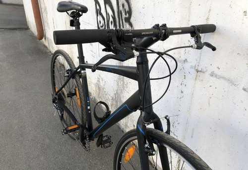 Specialized Sirrus Sport