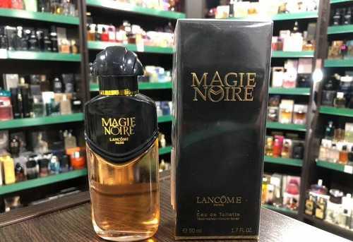 Духи Lancome Magie Noire EDT Ланком Магия Ноир