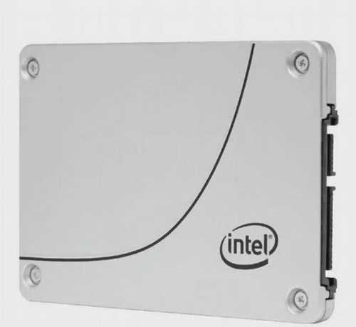 Жесткий диск Intel ssdsc2KG038T801 3.84TB