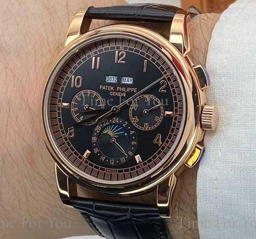 Мужские часы Patek Philippe Grand Complications