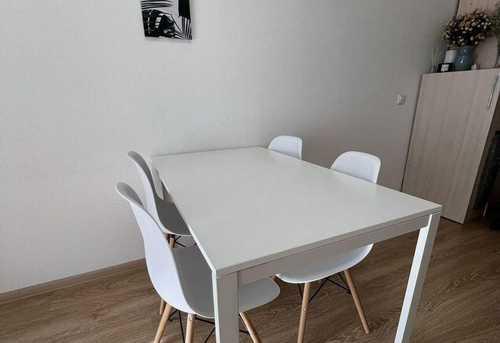 Стол IKEA melltorp