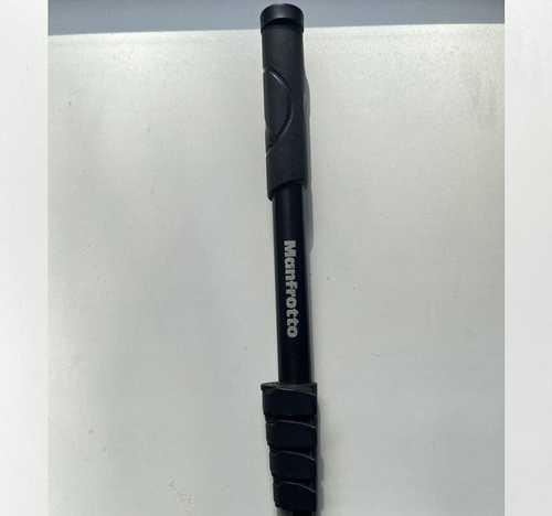 Монопод manfrotto
