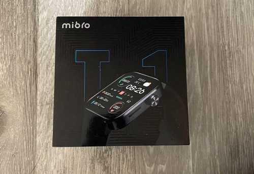 Xiaomi mibro watch T1
