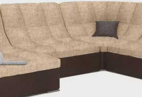 Модульный диван Релакс (Монреаль) 5 бм дизайн 11