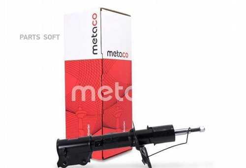 Metaco 4810-100R Амортизатор передний правый