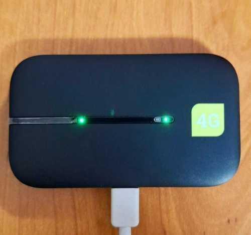 Wifi роутер теле2