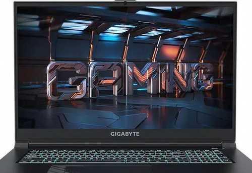 Ноутбук Gigabyte G7 KF i5-12500H, 16+512, Гарантия