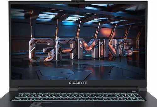 Ноутбук Gigabyte G7 KF i5-12500H, 16+512, Гарантия