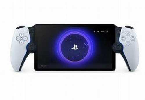 Игровая консоль Sony playStation Portal Remote Pla