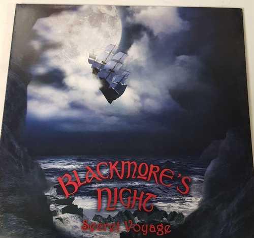 Blackmore's Night – Secret Voyage (2 LP,Germany)