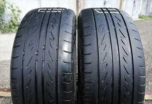 Bridgestone MY-02 Sporty Style 205/55 R16 91V