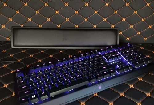 Клавиатура Razer BlackWidow V3 Pro