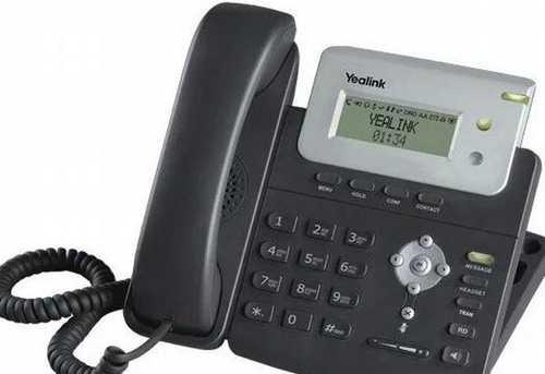 Телефон Yealink T20 б/у