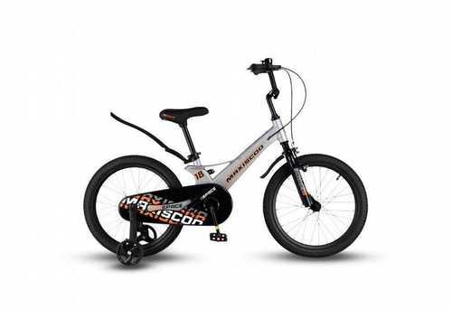 Детский велосипед maxiscoo Space 18 Стандарт 2024