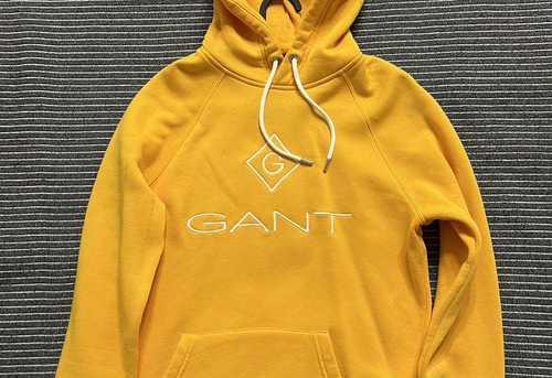 Толстовка мужская Gant