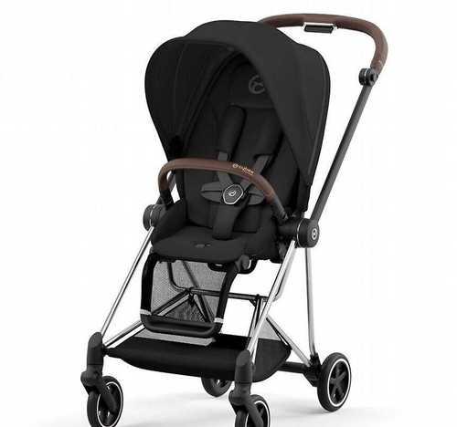 Прогулочная коляска Cybex Mios