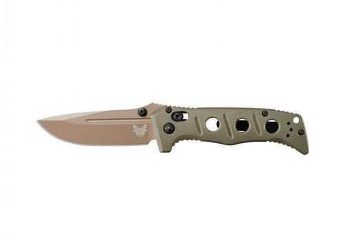 Нож Benchmade 273FE-2 Mini Adamas Оригинал