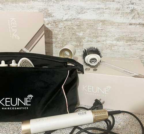 Keune стайлер