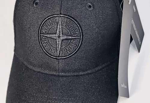 Кепка Бейсболка Stone Island