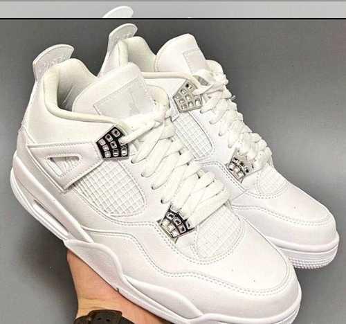 Кроссовки Nike Air Jordan 4