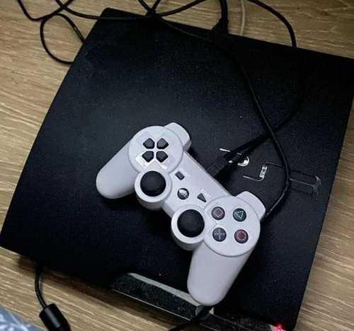 Sony playstation 3