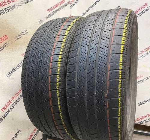 Continental Conti4x4Contact 215/65 R16 98L